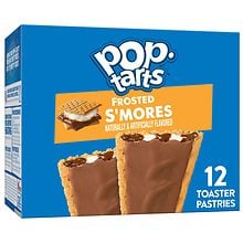 Pop Tarts Toaster Pastries | Walgreens