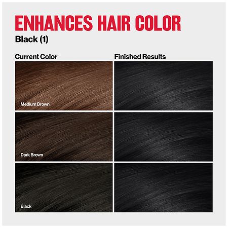 Revlon Colorsilk Hair Color Chart Buy Revlon Colorsilk Hair Color 4G