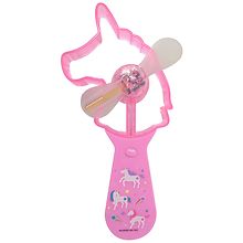 Festive Voice Handheld Light Up Fan | Walgreens