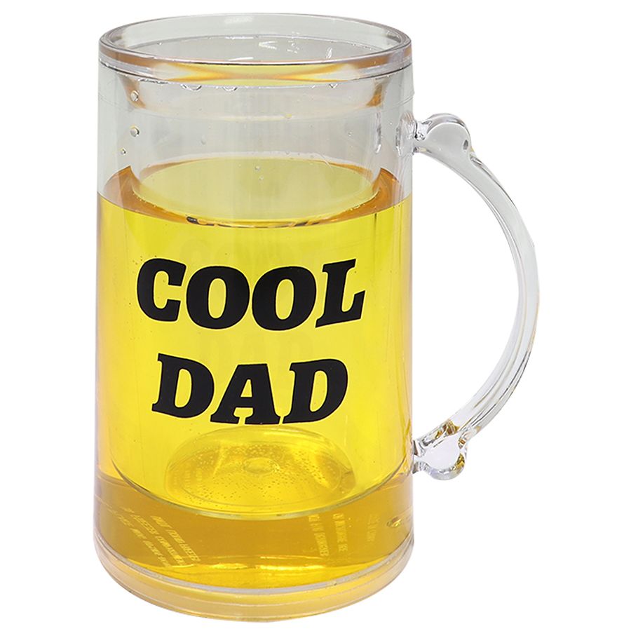 Modern Expressions Cool Dad Freezer Mug | Walgreens