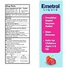 Emetrol Non-Drowsy Rapid Nausea Relief Liquid for Upset Stomach Mixed ...