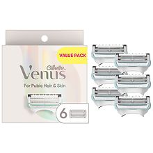 Gillette Venus Intimate Grooming Razors for Women | Walgreens