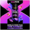 AXE Fine Fragrance Collection Premium Body Spray Purple Patchouli ...