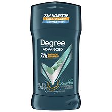 Degree Men Advanced Protection Antiperspirant Deodorant Stick 72-Hour ...