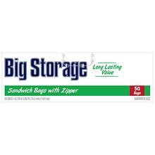 Big Brand Bags Sandwich | Walgreens