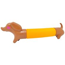 Festive Voice Bendy Tube Dog | Walgreens