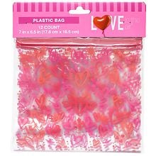 Valentine's Day Plastic Bag | Walgreens