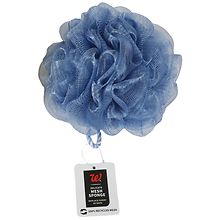 Walgreens Delicate Mesh Bath Sponge | Walgreens