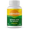 Calmable Stress Relief for Seniors - with Melatonin, Ashwaganda, L ...