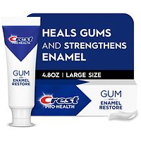 Crest Pro-Health Enamel Repair and Gum Toothpaste Intensive Clean 4.8oz