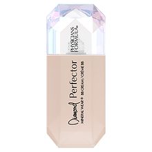 Physicians Formula Mineral Wear Diamond Perfector BB Cream, Fair-to ...