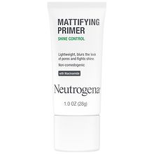 Neutrogena Mattifying Primer With Blurs Pores | Walgreens