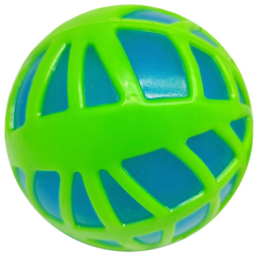 Bring On The Sun Light Up Bounce Ball | Walgreens