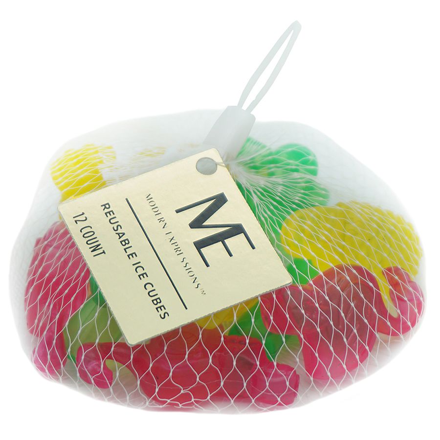 Modern Expressions Reusable Ice Cubes | Walgreens