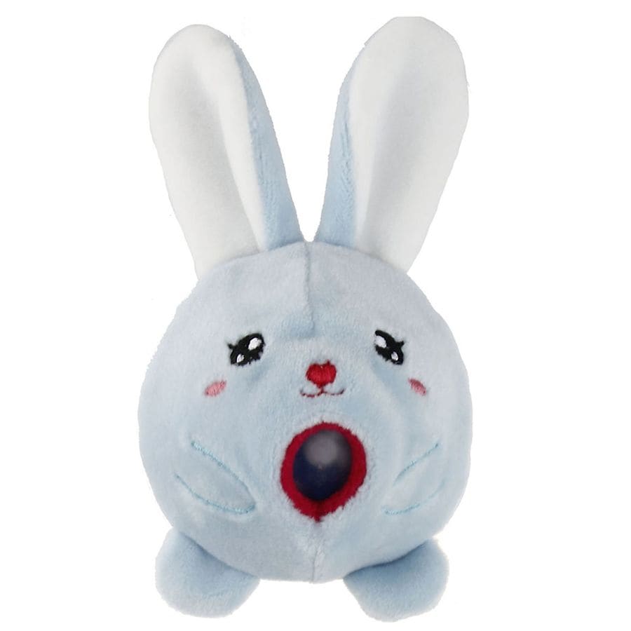 Happy Go Fluffy Squish Toy | Walgreens