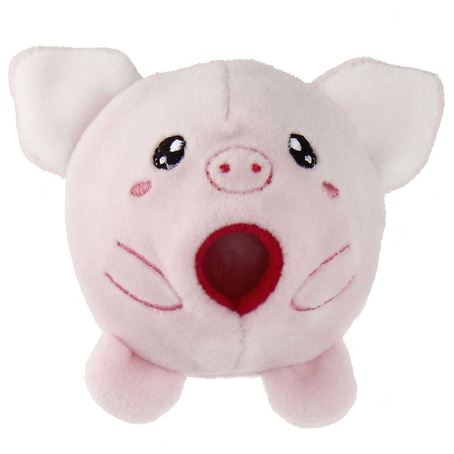 Happy Go Fluffy Squish Toy | Walgreens