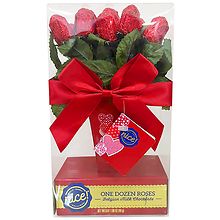 Nice! Chocolate Roses | Walgreens
