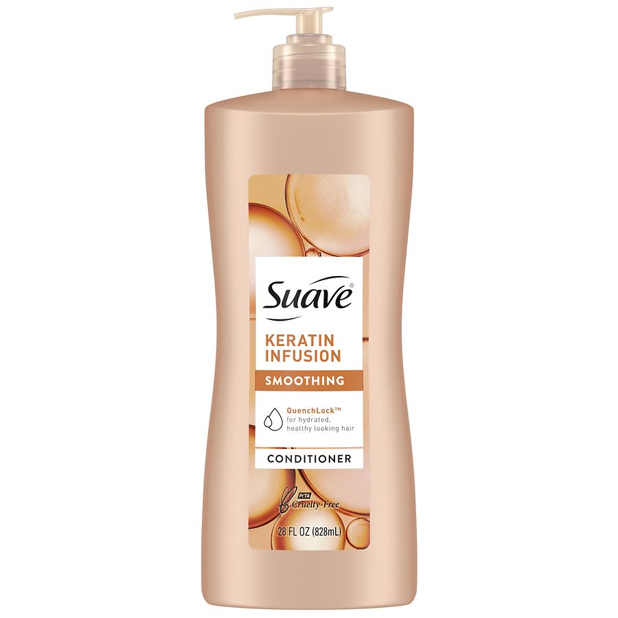 Suave Professionals Smoothing Conditioner | Walgreens