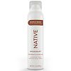 Native Aluminum Free Spray Deodorant Coconut and Vanilla | Walgreens