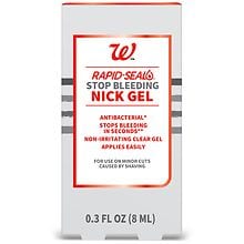 Walgreens Stop Bleeding Nick Gel | Walgreens