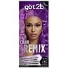 Got2b Color Remix Purple Punch | Walgreens