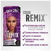 Got2b Color Remix Purple Punch | Walgreens