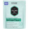 Hask Tea Tree Oil & Rosemary Hair & Scalp Treatment Mask | Walgreens
