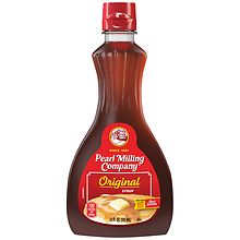 Pearl Milling Company Original Syrup | Walgreens