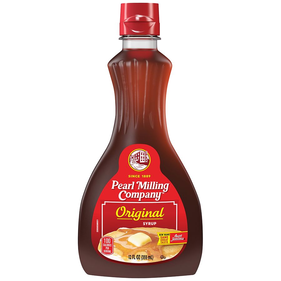 Pearl Milling Company Original Syrup | Walgreens