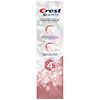 Crest 3D White Brilliance Hydrogen Peroxide Whitening Toothpaste Fresh ...