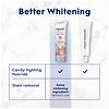 Crest 3D White Brilliance Hydrogen Peroxide Whitening Toothpaste Fresh ...