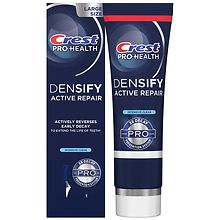 Crest Pro-Health Densify Toothpaste, Intensive Clean | Walgreens