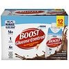 Boost Glucose Control Nutritional Drink Rich Chocolate | Walgreens