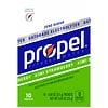 Propel Electrolyte Water Beverage Mix Packet Kiwi Strawberry | Walgreens