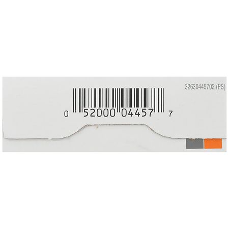 Gatorade Barcode Gatorade Fit Watermelon Strawberry Beverage