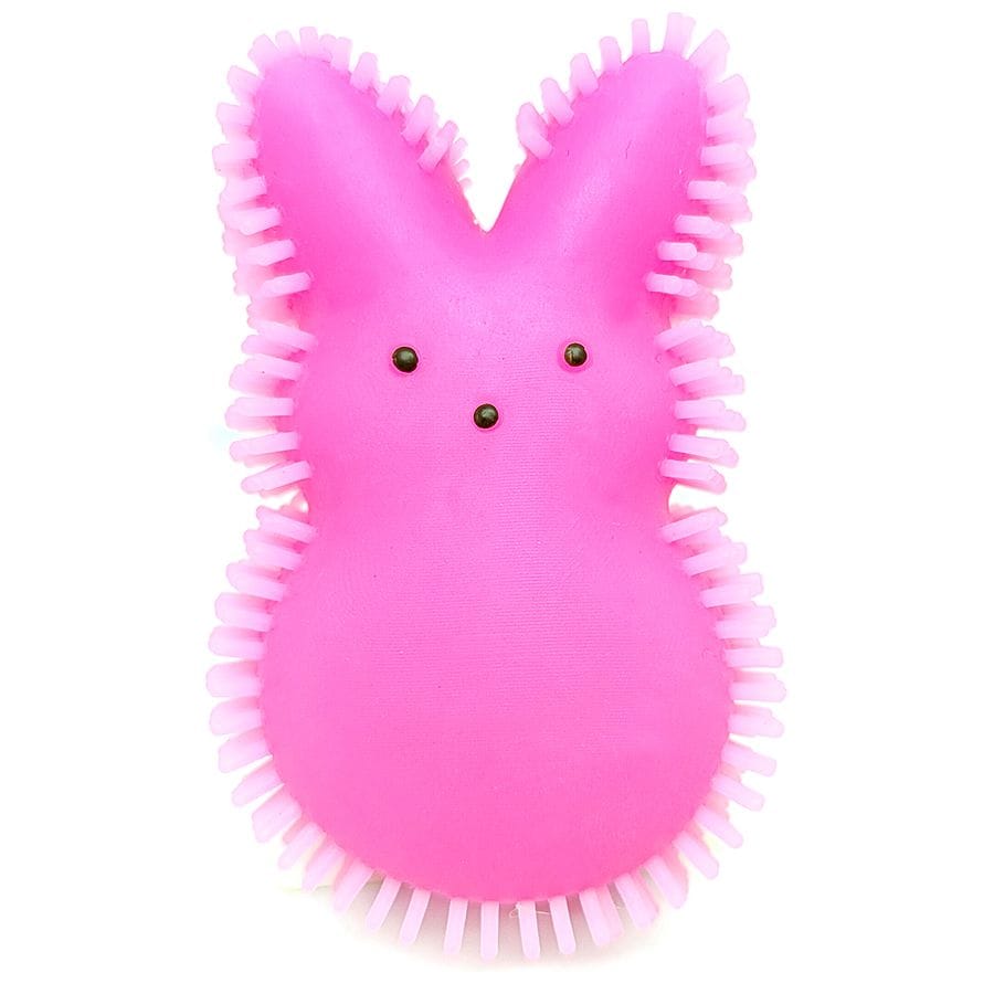 Peeps Light Up Puffer Pink | Walgreens