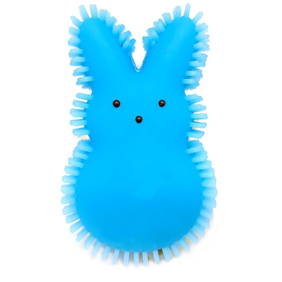 Peeps Light Up Puffer Blue | Walgreens
