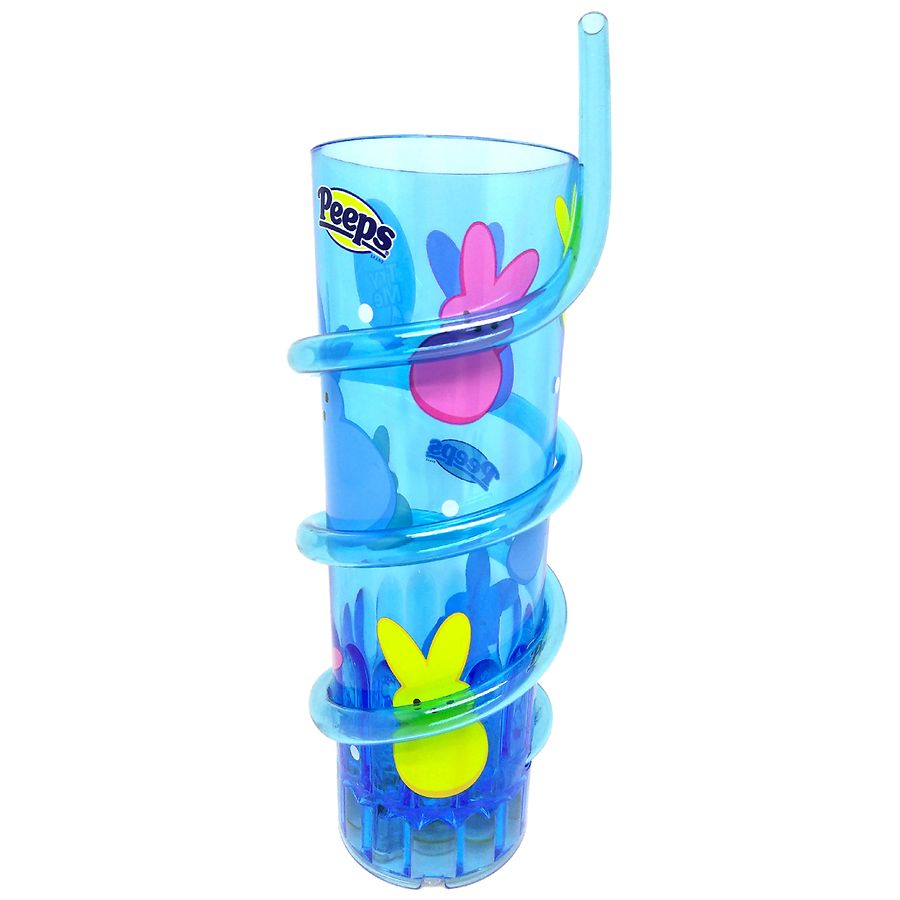 Peeps Light Up Cup Blue | Walgreens