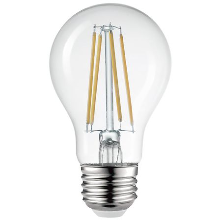 GLOBE LED Light Bulb Soft White | Walgreens