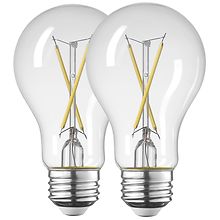 GLOBE 40W Light Blubs Soft White | Walgreens