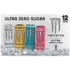 Monster Ultra Zero Sugar Energy Drink Variety Pack | Walgreens
