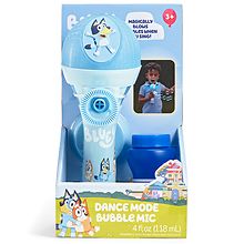 Bluey Bubble Mic | Walgreens