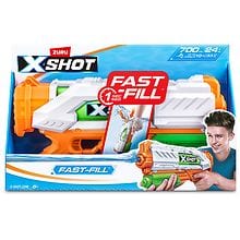 X-Shot Fast Fill Water Blaster | Walgreens
