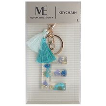 Modern Expressions Monogram Keychain E | Walgreens