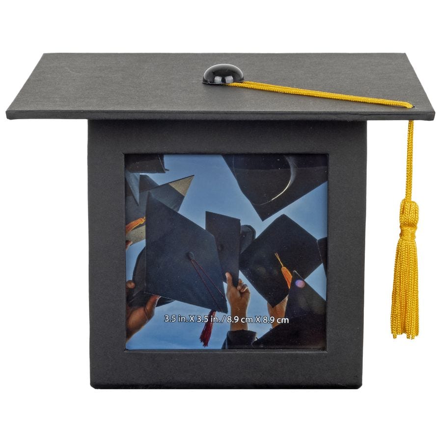 Modern Expressions Graduation Photo Cube | Walgreens