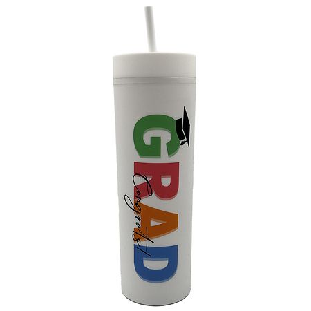 Modern Expressions Graduation Tumbler | Walgreens