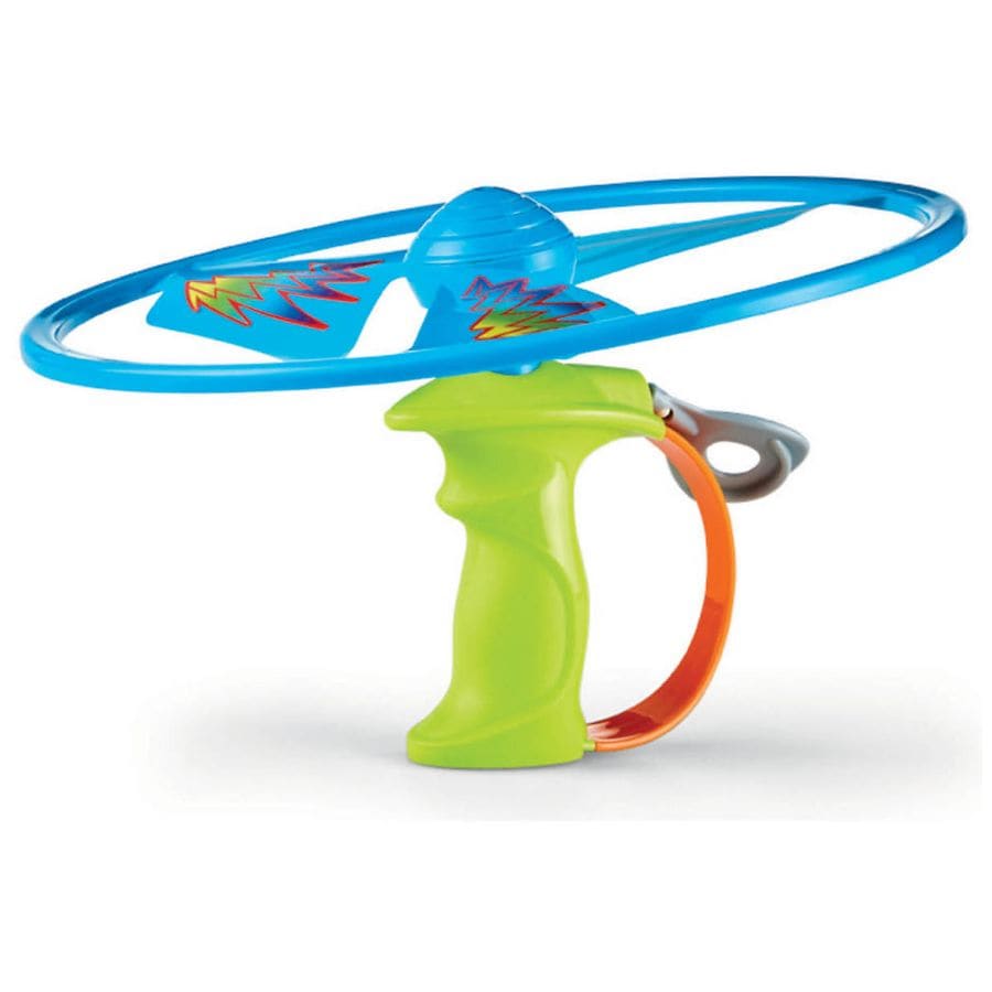 Bring On The Sun Ripcord Flying Disc | Walgreens