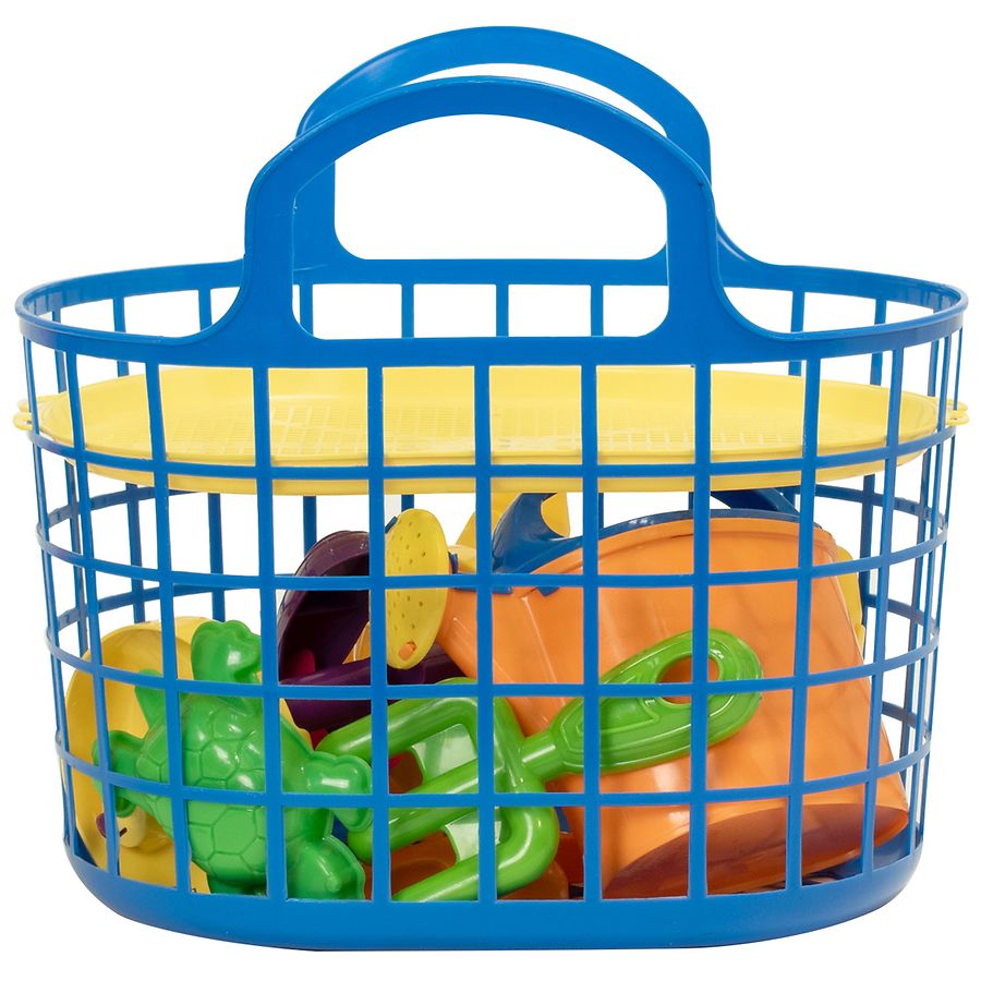 Festive Voice Bring On the Sun Beach Bag Set | Walgreens