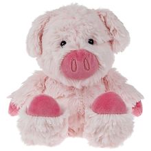 Hug Me Fuzzy Pig Pink | Walgreens