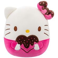 Squishmallows Hello Kitty with Bow | Walgreens